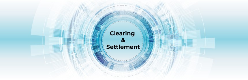 Evolution of Clearing & Settlement Systems in India - Ventura Securities
