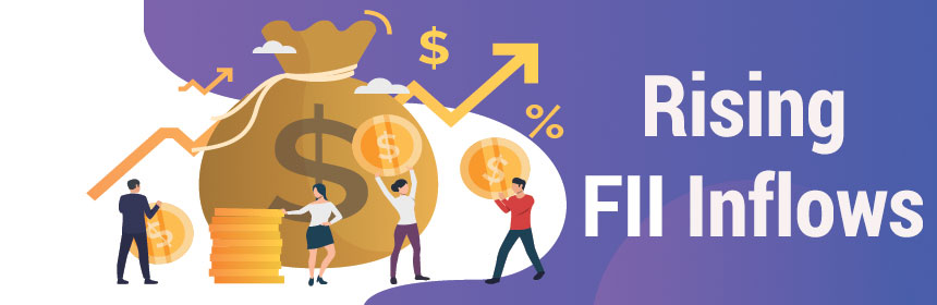 FII Inflows in Indian Equity Markets – What It Means for Retail ...