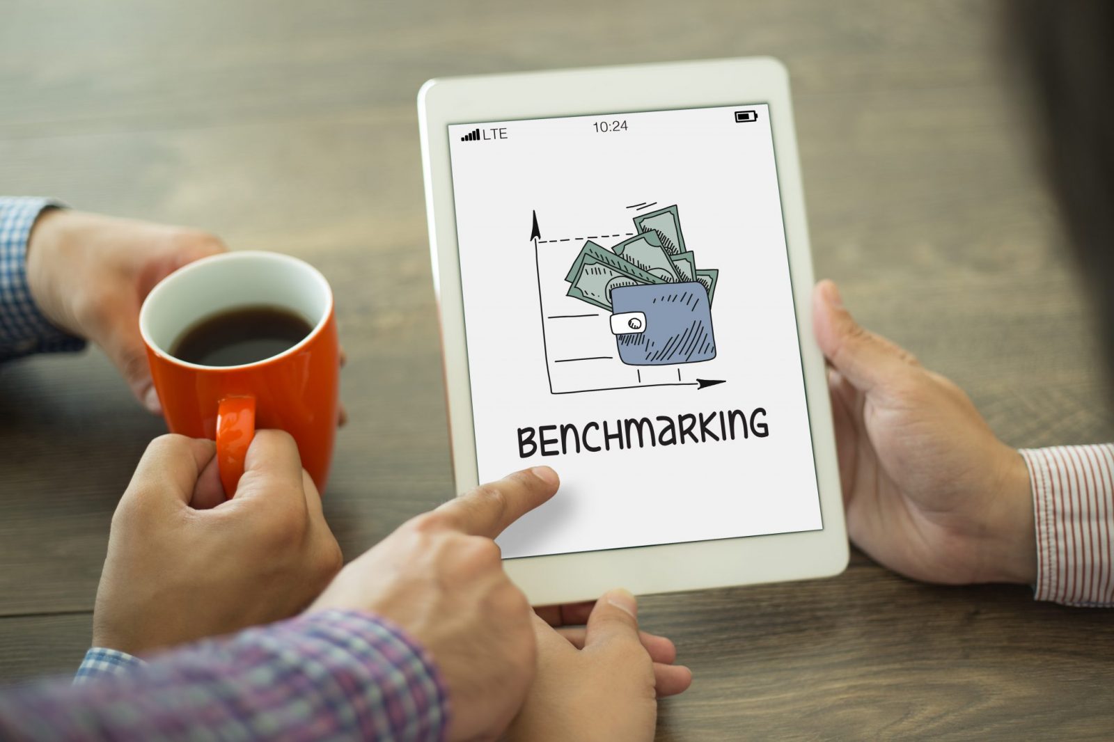 Benchmarking Mutual Fund Schemes to Total Return Index (TRI) - Ventura
