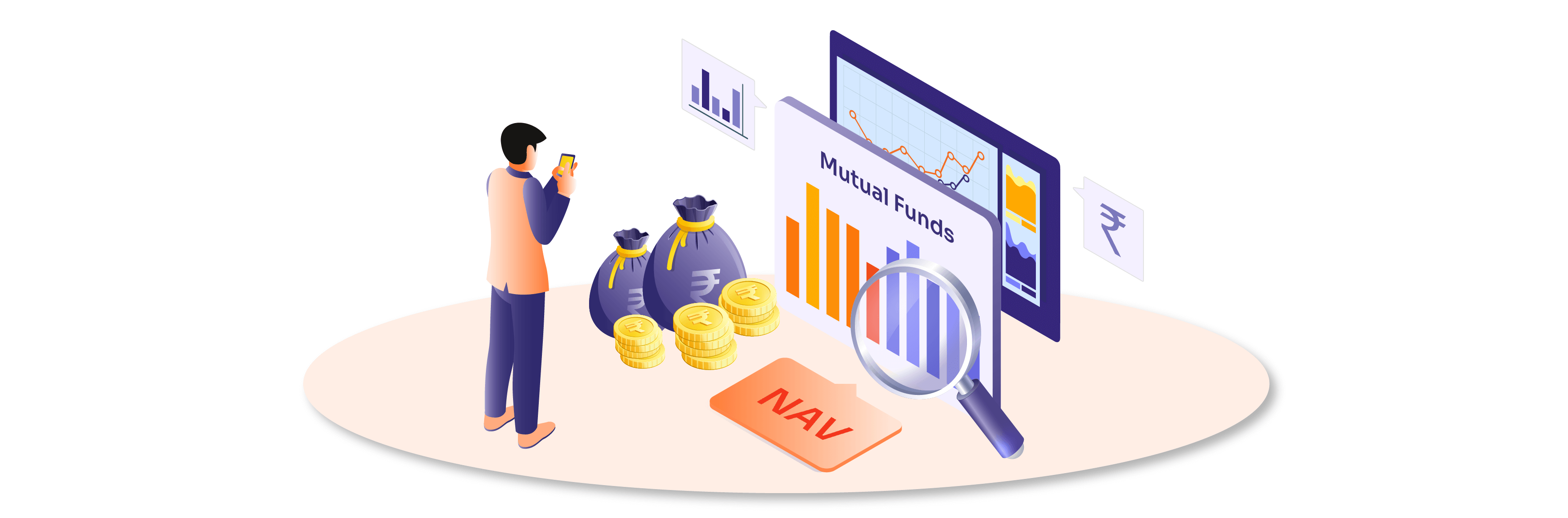 What is NAV(Net Asset Value) in Mutual Funds? Meaning & Full Form