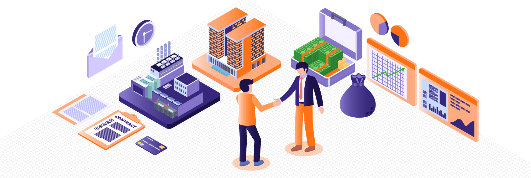 Roles & Importance of Intermediaries in Capital Markets | Ventura