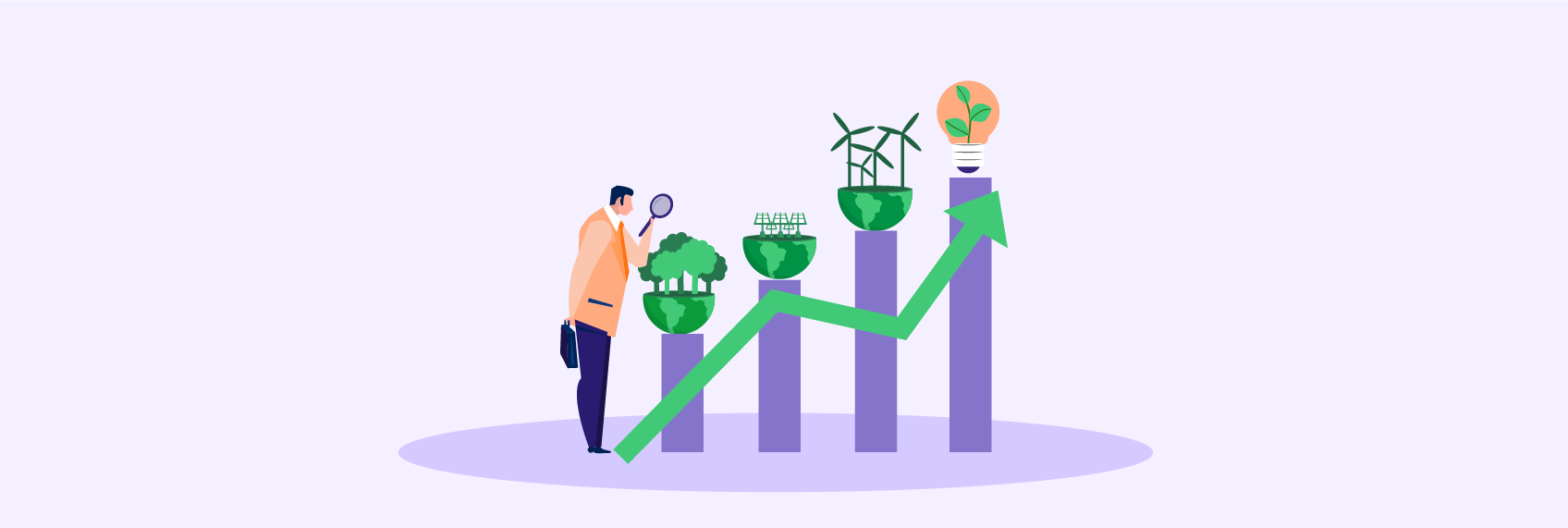 Making Money with ESG Investing: A Complete Guide - Ventura