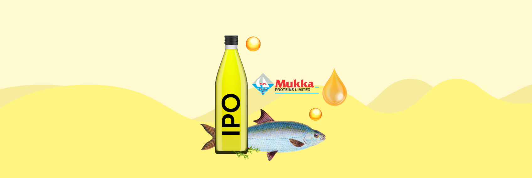 Mukka Proteins IPO: fundamentals and financials - Ventura Securities