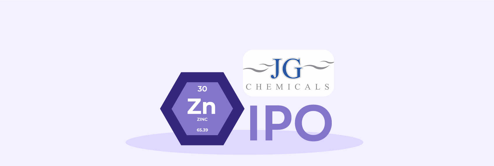 JG Chemical LTD IPO Details - Fundamentals & Financials - Ventura