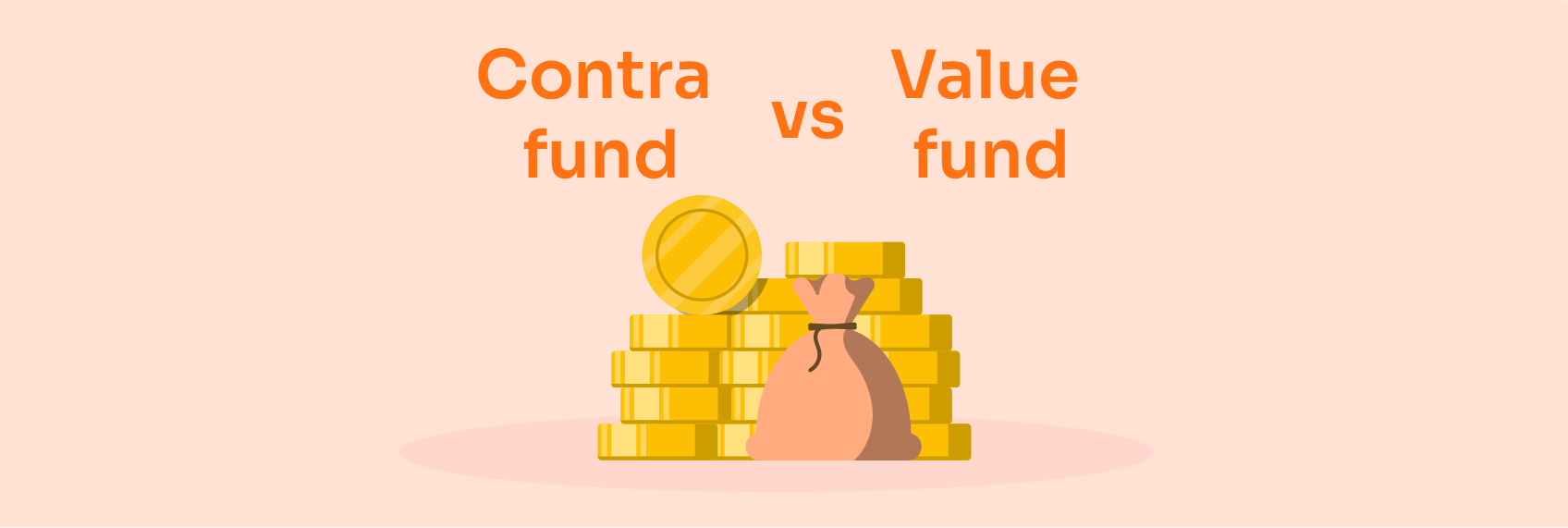Contra funds vs value funds: understanding the difference
