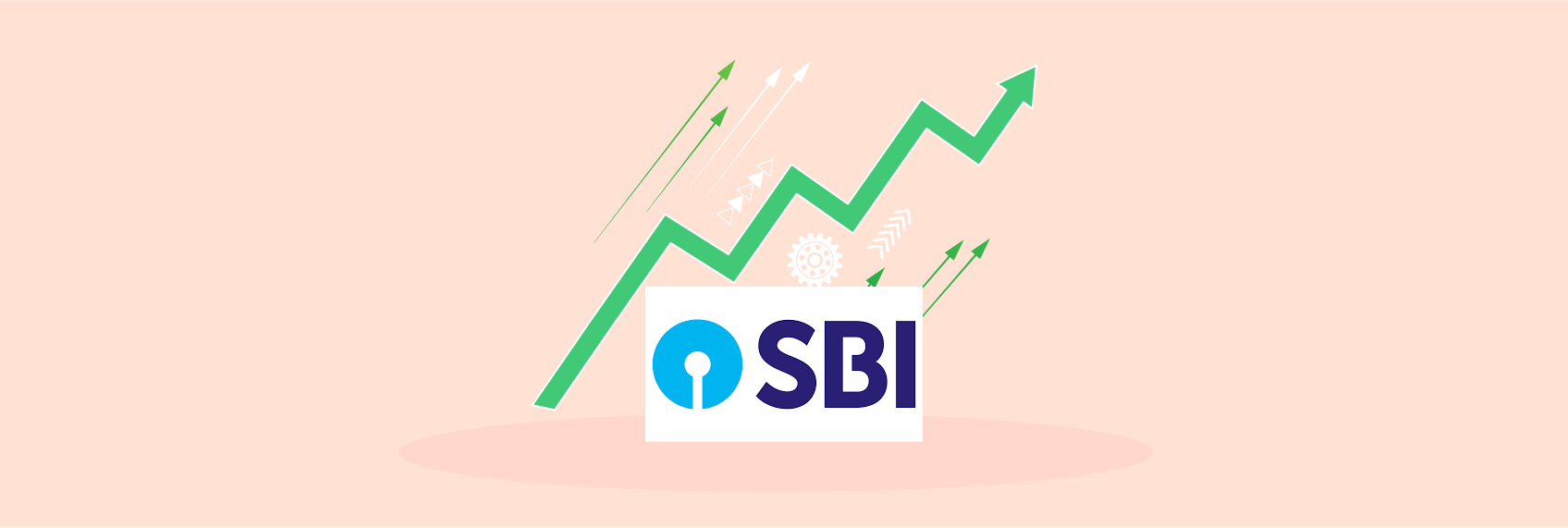 SBI market cap reaches ₹8 lakh crore milestone - Ventura