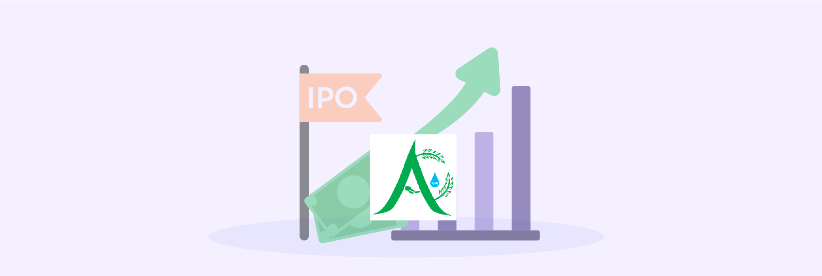 Aelea Commodities IPO: fundamentals and financials - Ventura