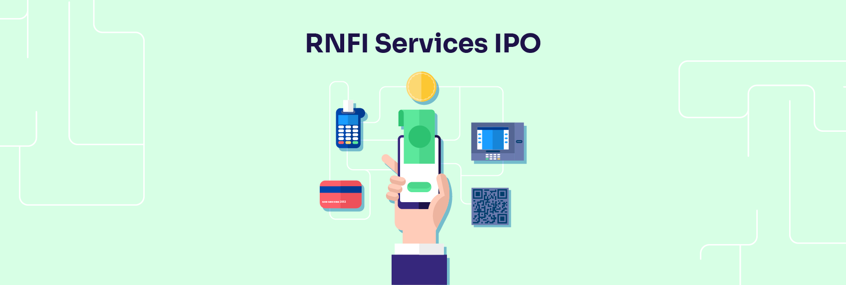 RNFI Services IPO details: fundamentals and financials - Ventura