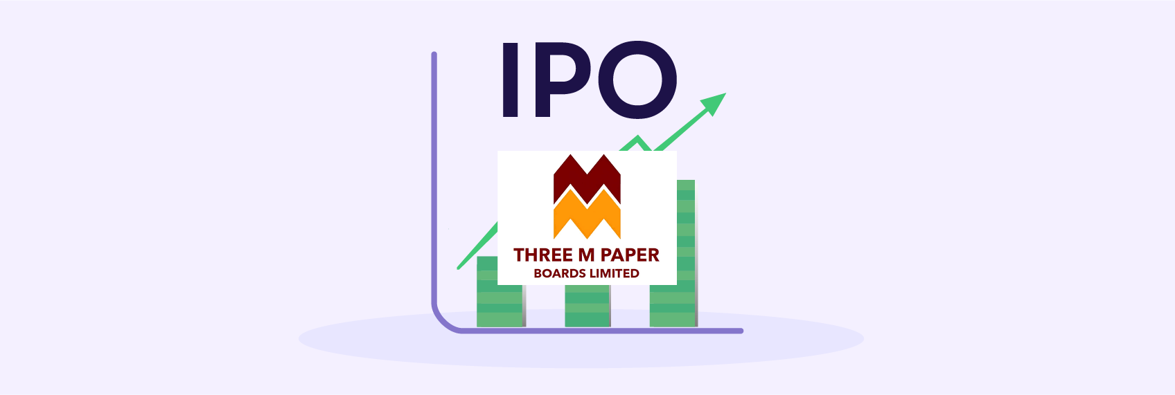 Three M Paper Boards IPO: fundamentals and financials - Ventura