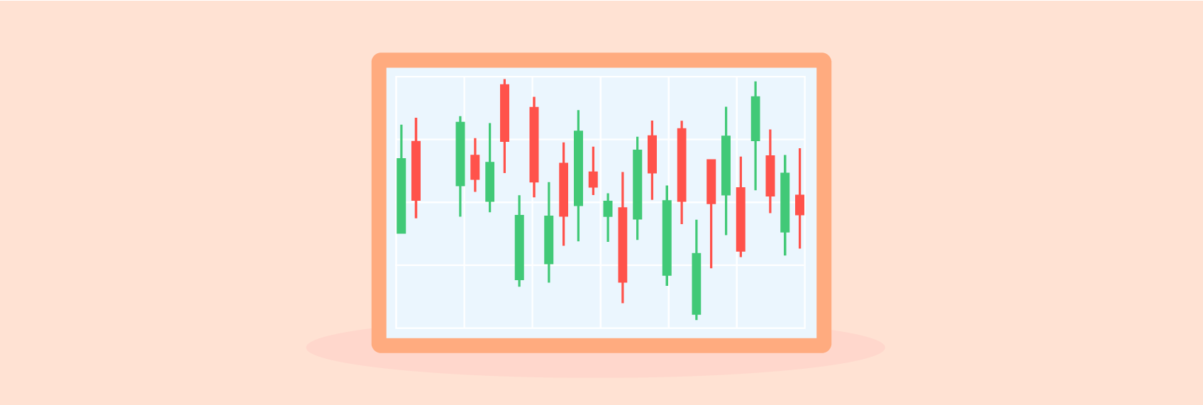 What are Tick Charts and How It Contributes in Trading? | Ventura