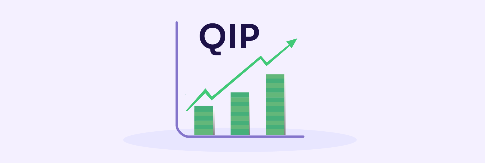 What is a QIP in the stock market? - Ventura Securities