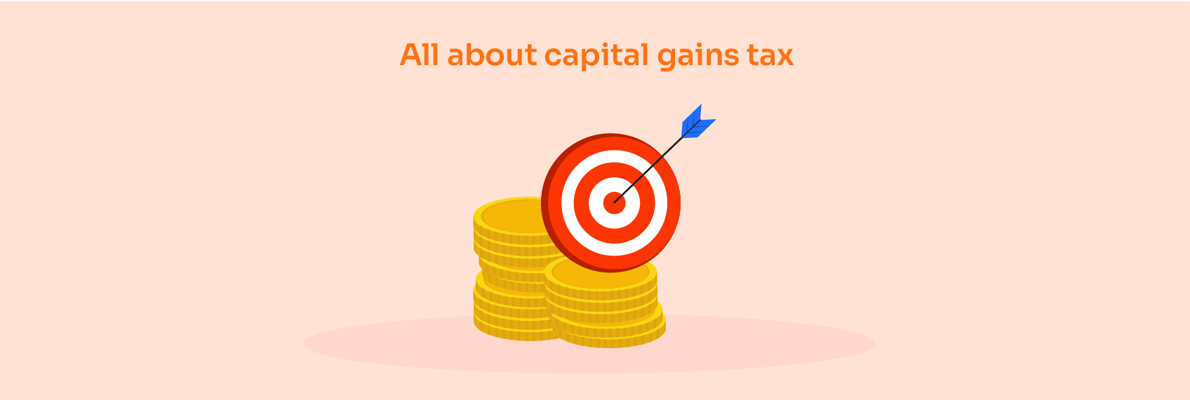 All about capital gains tax - Ventura