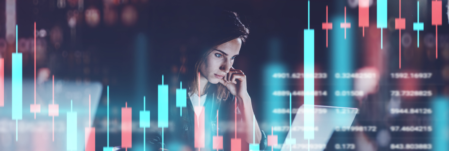 How to read stock charts - Ventura Securities