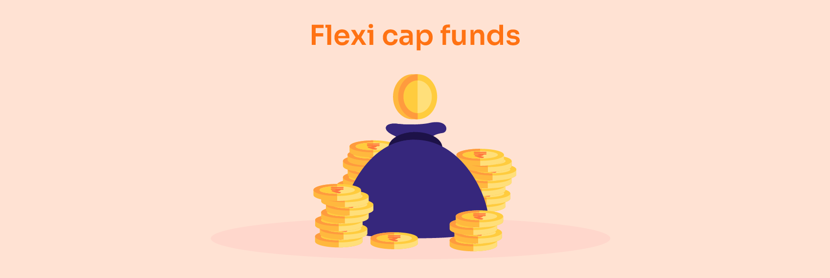 What are flexi cap funds? - Ventura Securities