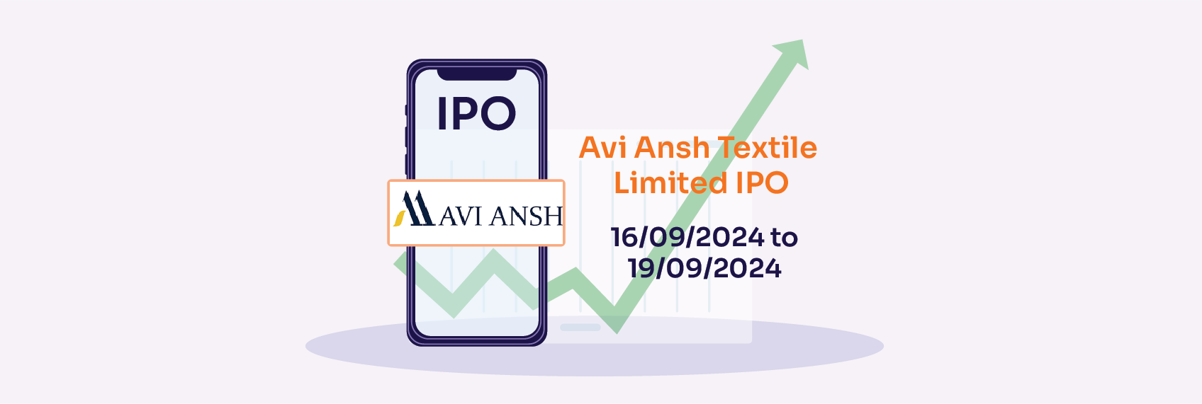 Avi Ansh Textile Limited IPO: Issue date, price and lot size - Ventura