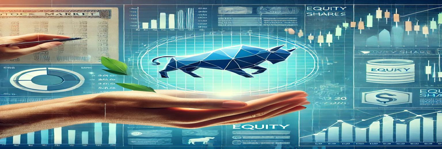 Understanding equity shares: types and their significance - Ventura ...