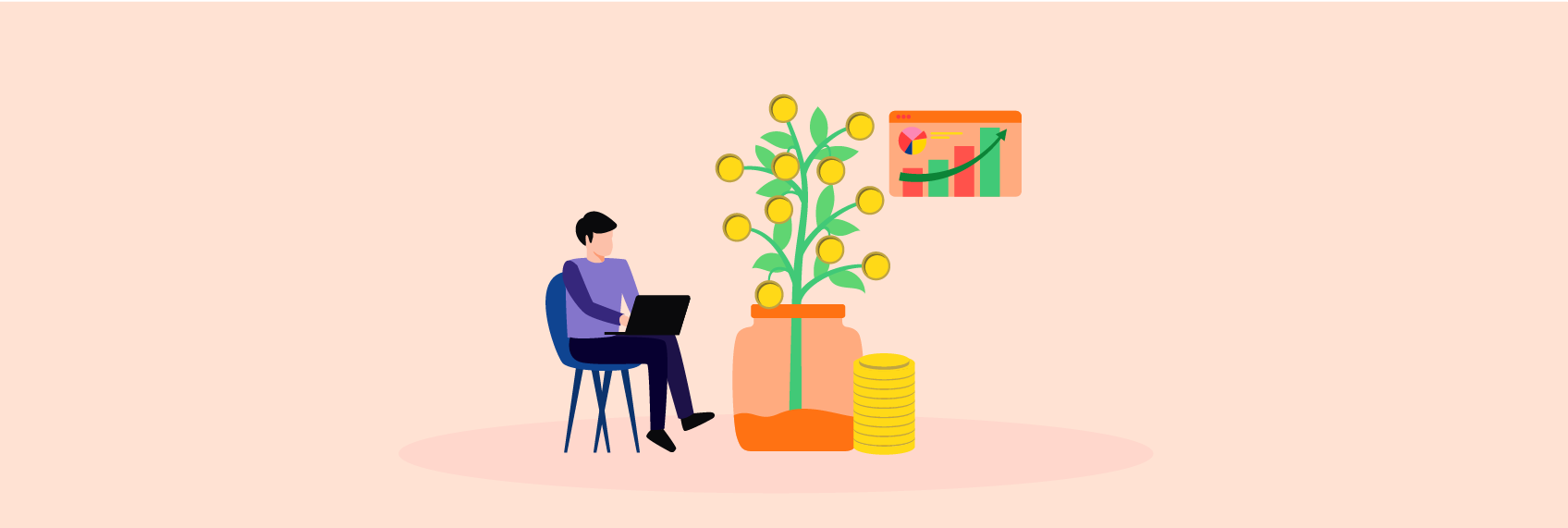 What is the role of a clearing house in F&O markets? - Ventura Securities