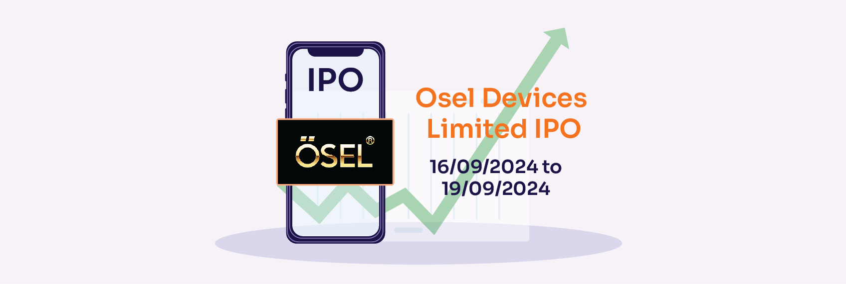 Osel Devices Limited IPO: issue dates, price, and lot size - Ventura