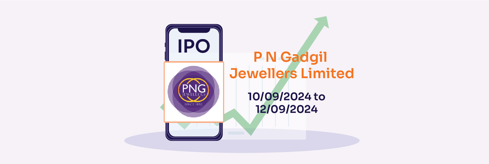 P N Gadgil Jewellers Limited IPO: Lot size and details - Ventura