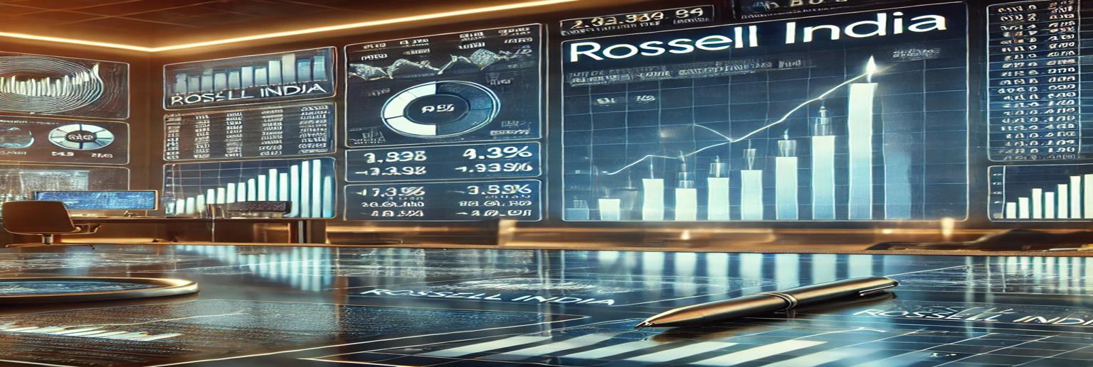 Rossell India shares soar 10% on aerospace and defence demerger ...