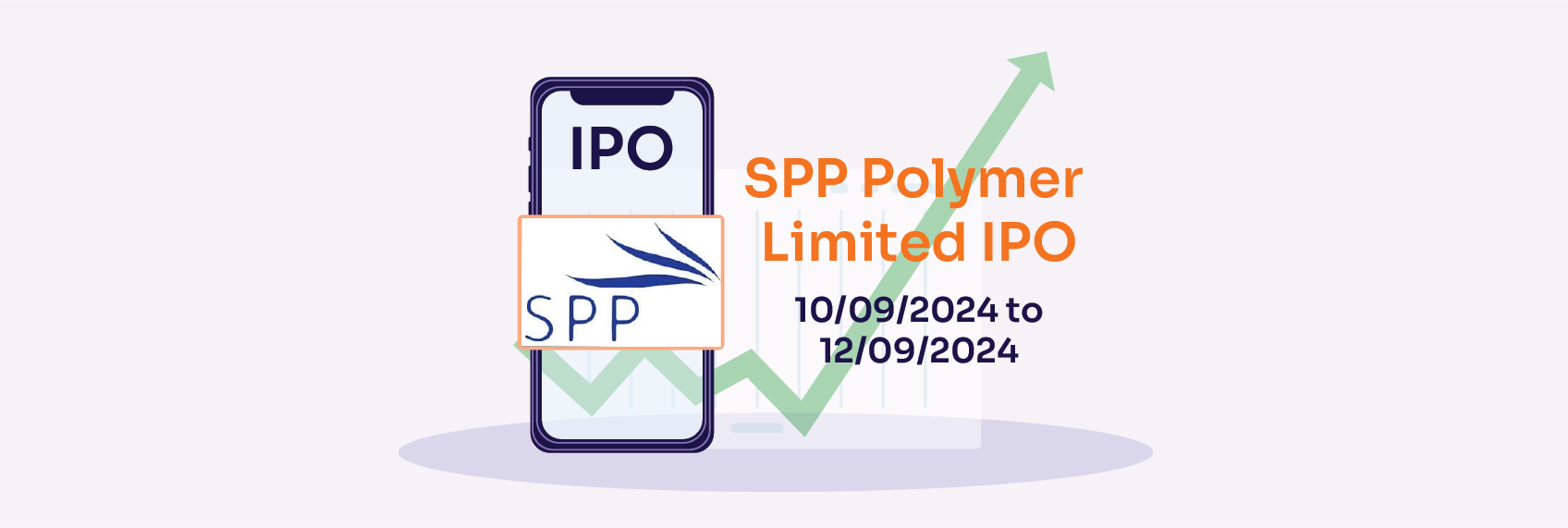 Key details about SPP Polymer Limited IPO - Ventura Securities