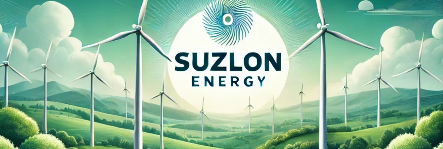 Suzlon Energy Share Price Rises After Securing Third Consecutive Order ...