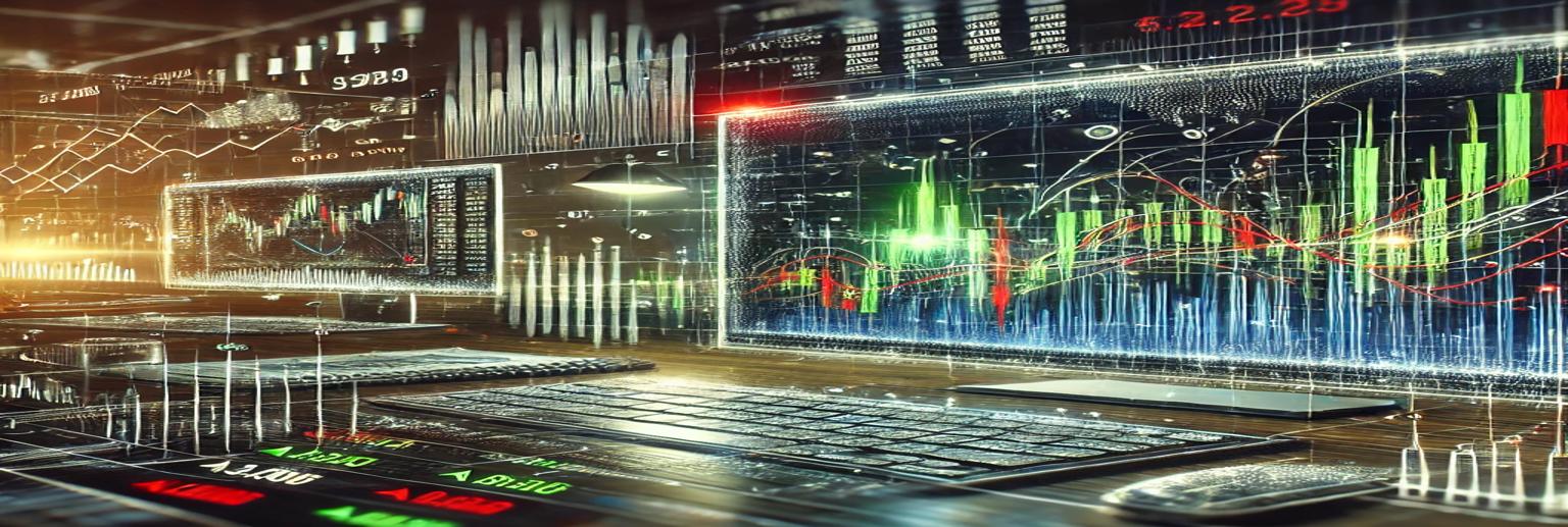 What is tick trading in F&O? - Ventura