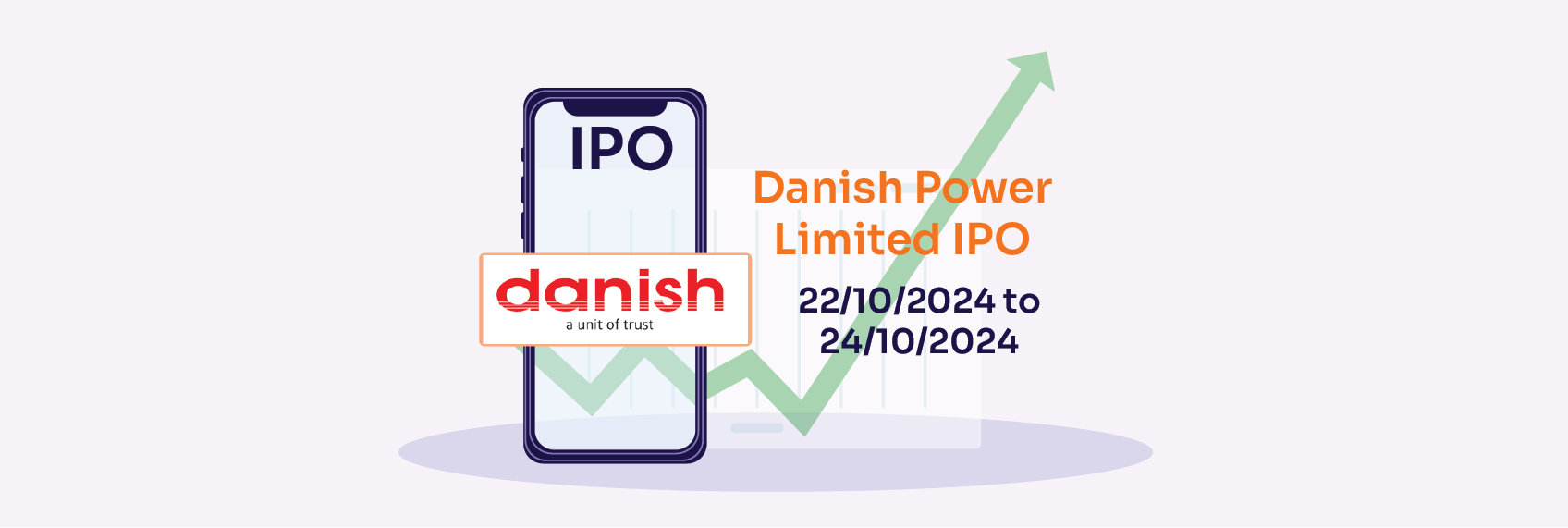 Danish Power Limited IPO: Issue dates, price, and lot size - Ventura