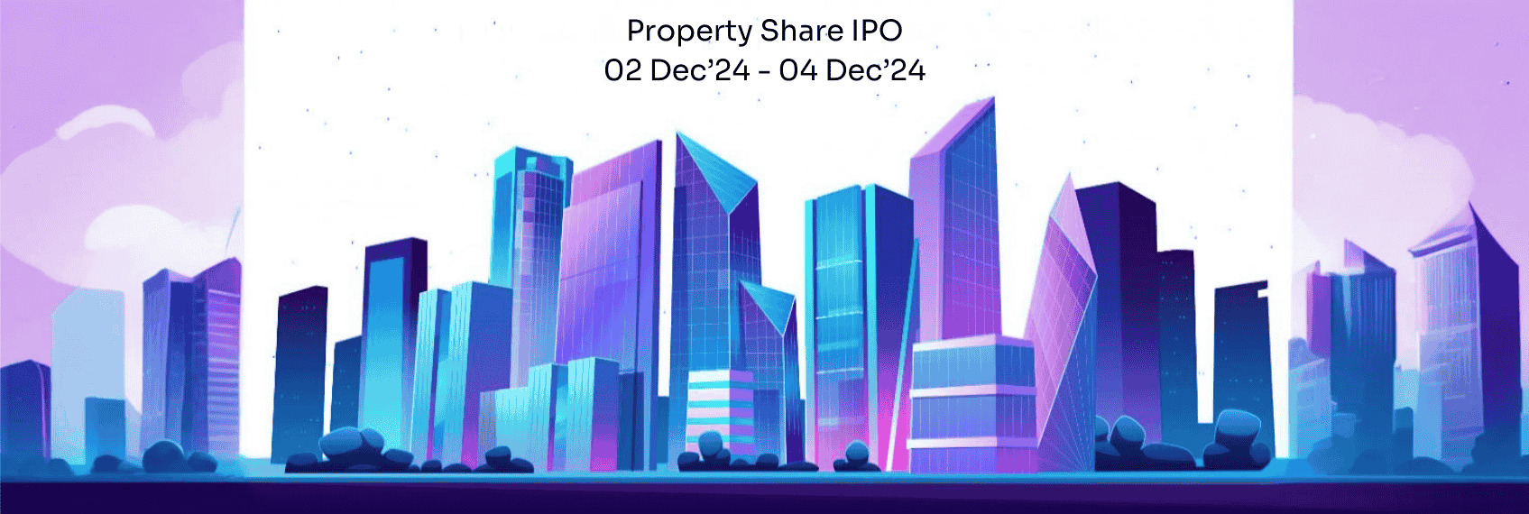 Property Share Investment Trust REIT IPO: Issue dates, price, and lot ...