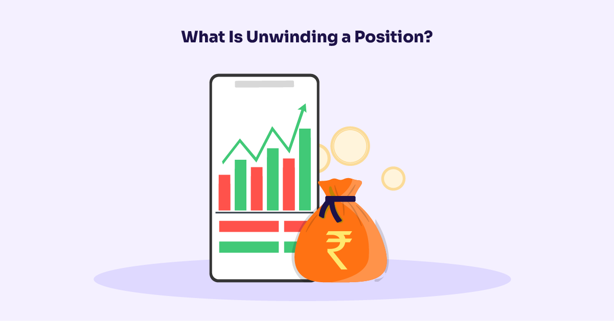 What is unwinding a position? - Ventura Securities