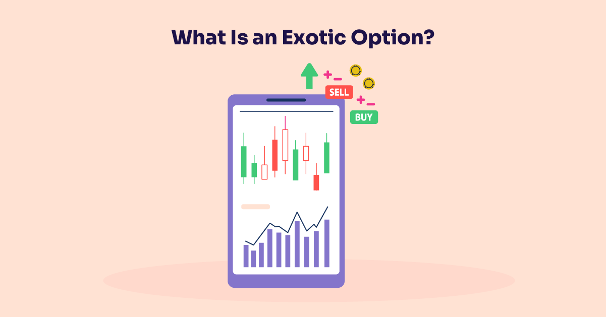 What is an exotic option? - Ventura Securities