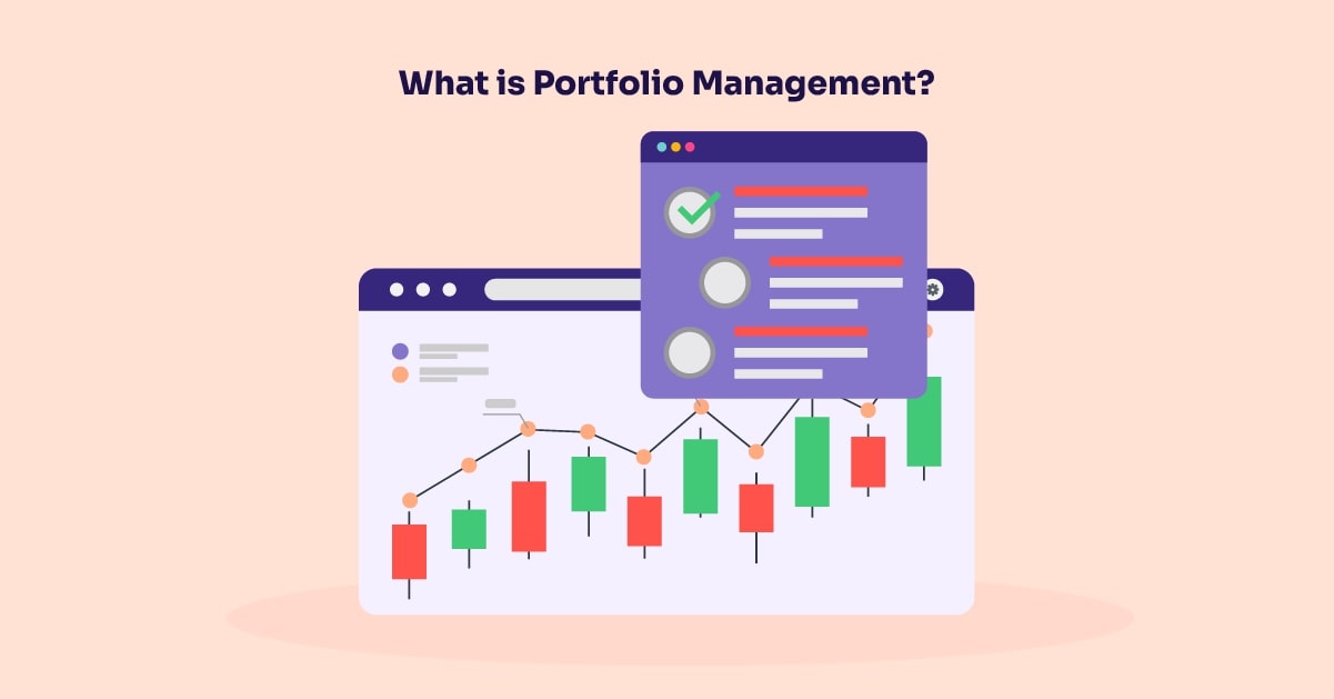 What is portfolio management? - Ventura
