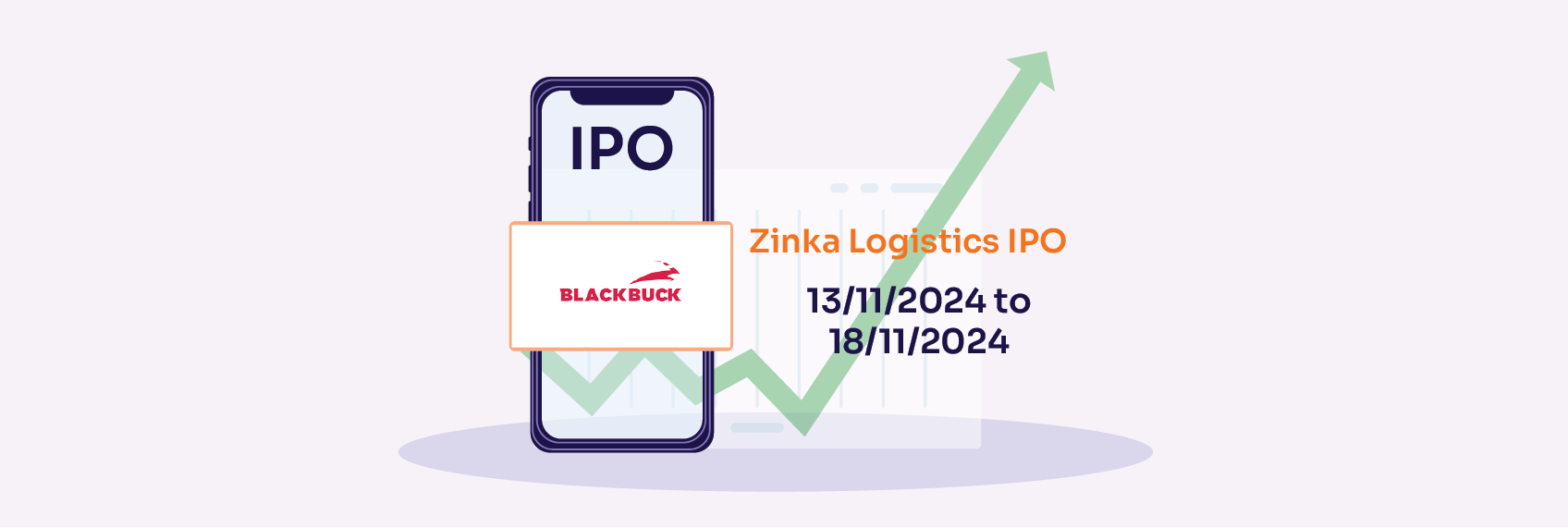 Zinka Logistics Solutions (Blackbuck) IPO - Ventura Securities
