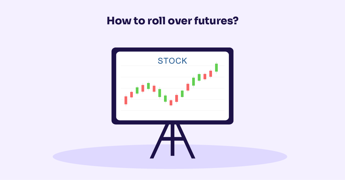 How to roll over futures? - Ventura
