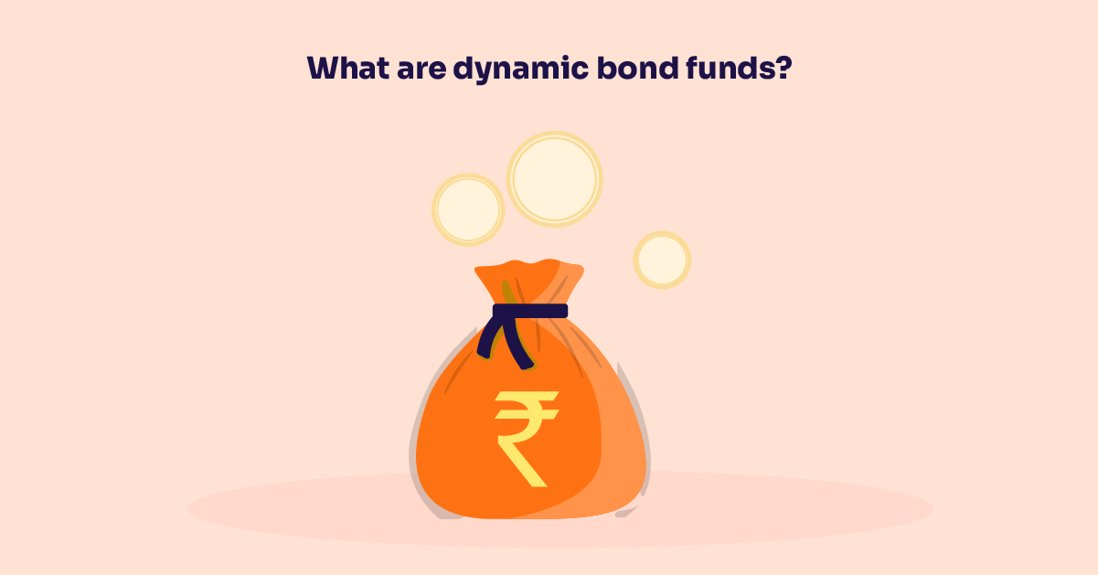 What are dynamic bond funds? - Ventura Securities