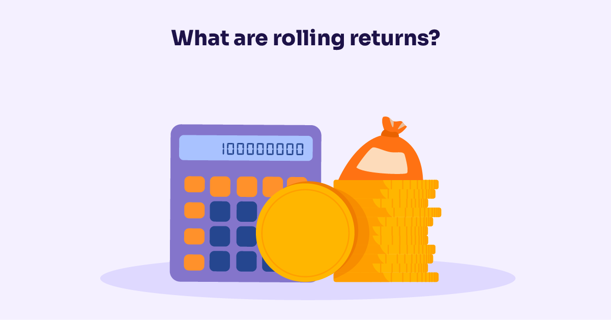 What are rolling returns? - Ventura Securities