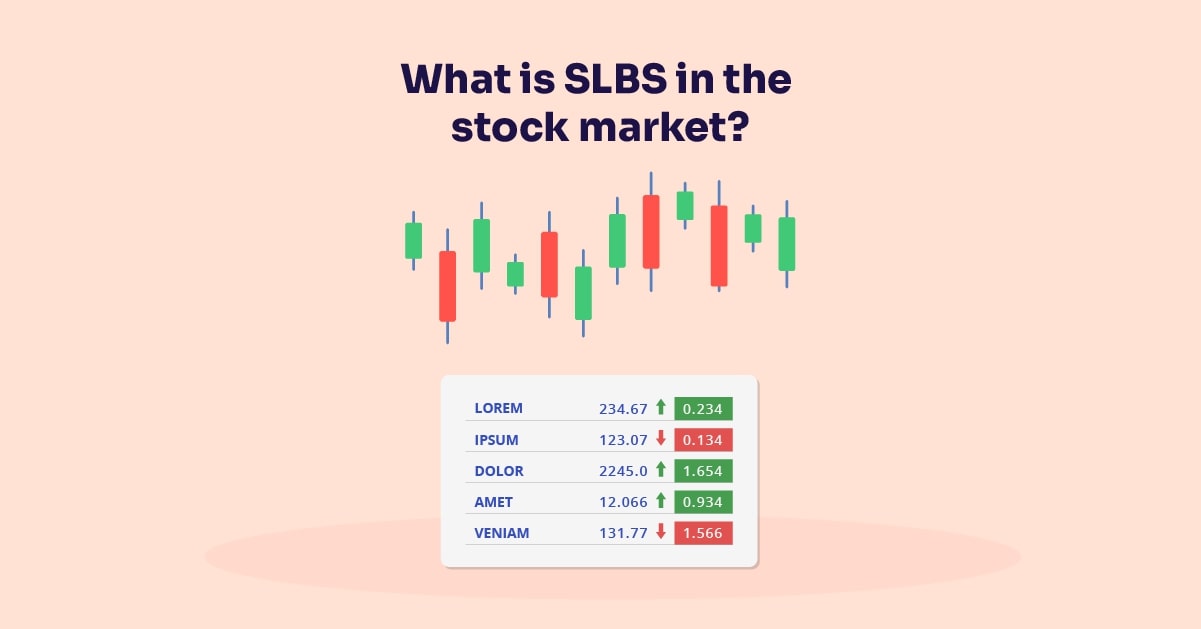 What is SLB in Stock Market? Meaning, Benefits, and More | Ventura Blog