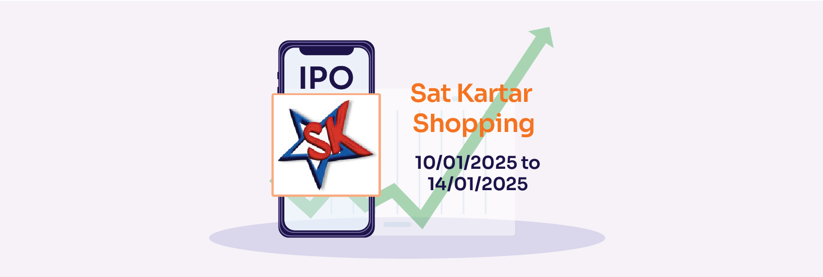 Sat Kartar Shopping IPO: issue dates, price, and lot size - Ventura ...