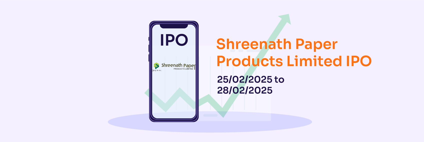 Shreenath Paper Products IPO: Issue dates, price, and lot size ...