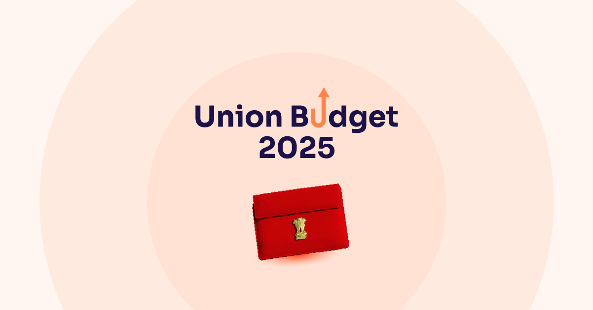 Union Budget 2025 highlights - Ventura Securities