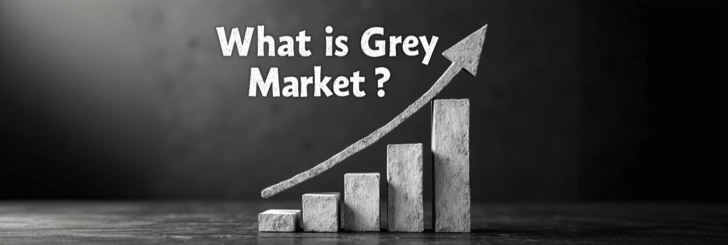 What is the grey market and how does it work? - Ventura
