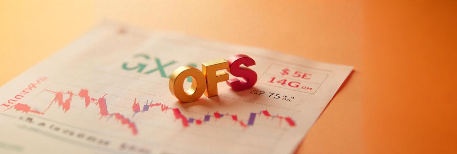 OFS: What is Offer for Sale, Meaning & Process | Ventura