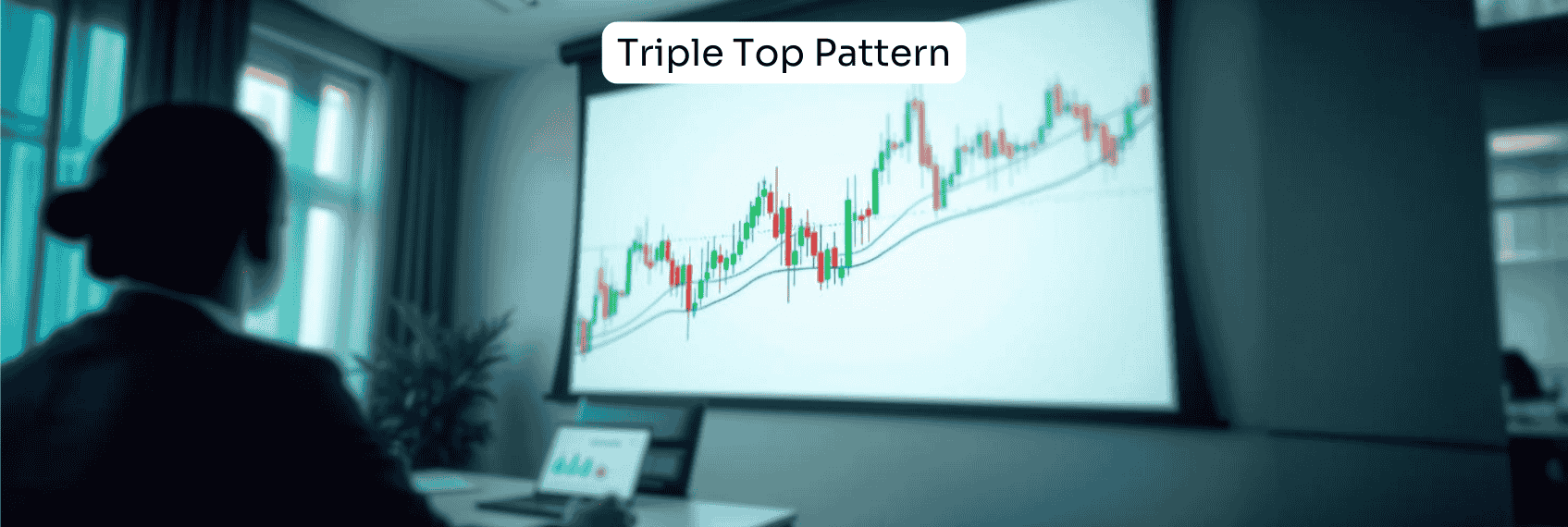 Investing in the share market: Triple top pattern explained - Ventura Securities