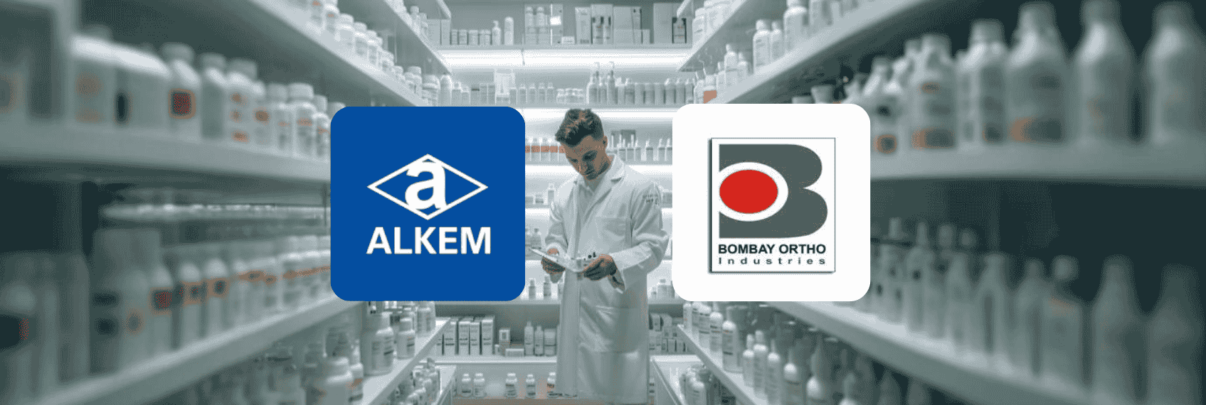 Alkem Labs Acquires Bombay Ortho to Expand MedTech Reach