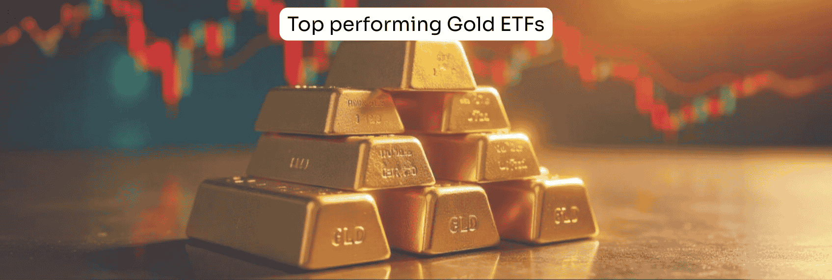 Over 30% Returns: Top Performing 3 Gold ETFs to Watch This Akshaya ...