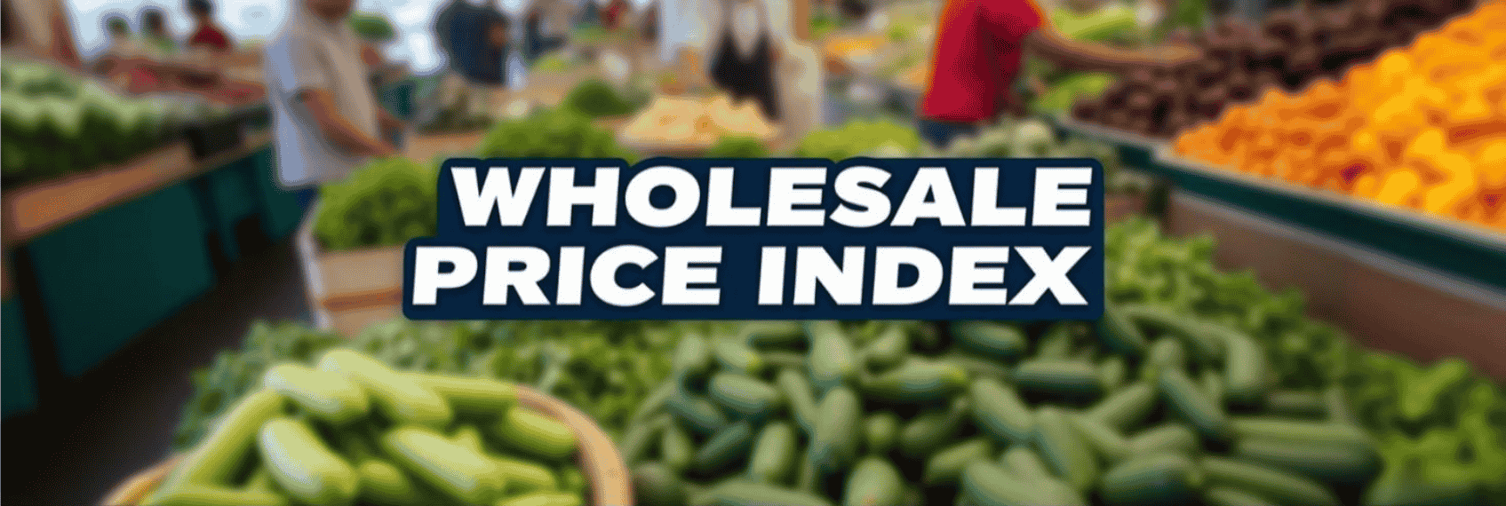 WPI inflation falls to 2.05% in March 2025, signals stable producer prices