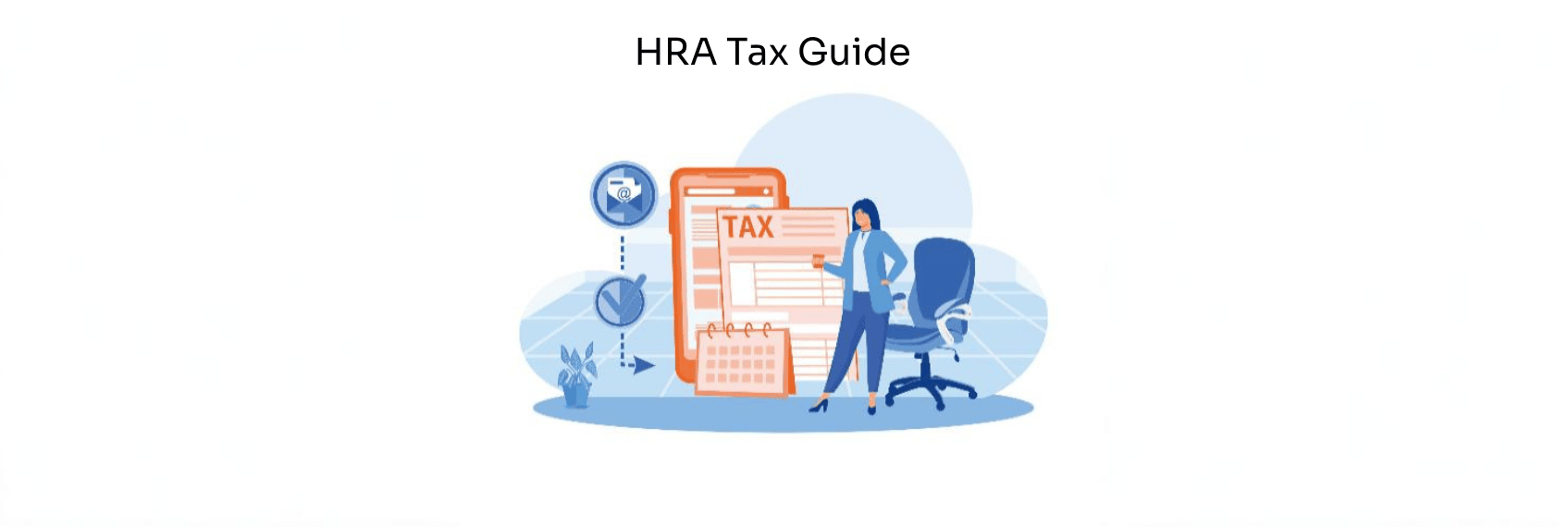 HRA Tax Benefit While Living with Parents – FY25 Guide