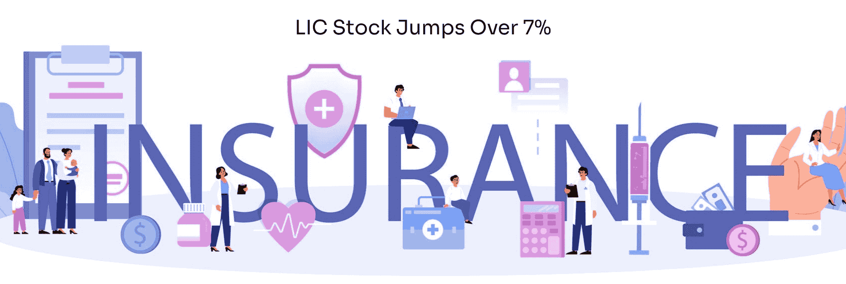 LIC Q4 FY25 Results: Profit Up 18%, Shares Jump 7%