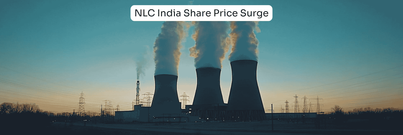 NLC India Wins Mineral Blocks, Shares Jump Over 3%