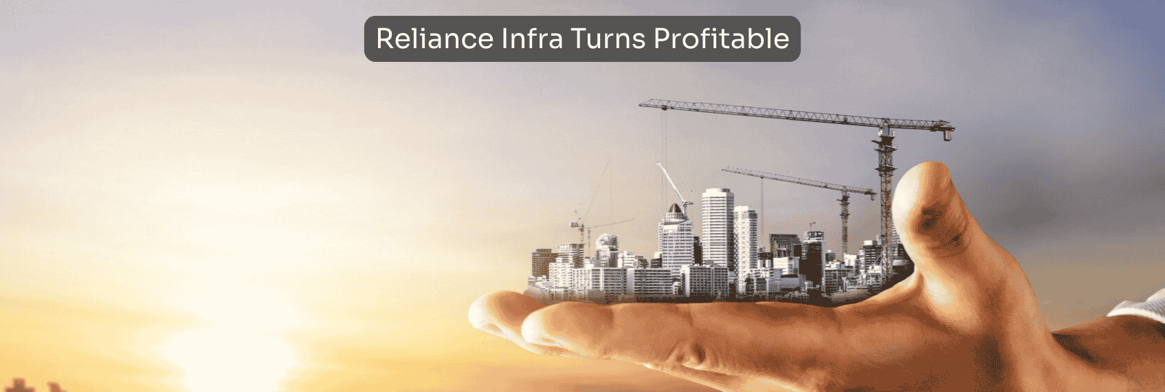 Reliance Infra Posts ₹4,938 Cr Profit, Turns Debt-Free